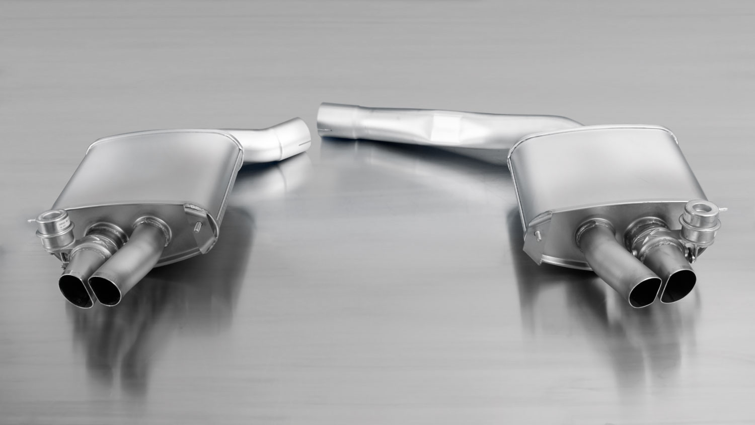 exhaust system audi rs4, audi rs5, rs4 sports exhaust system, rs5 ...