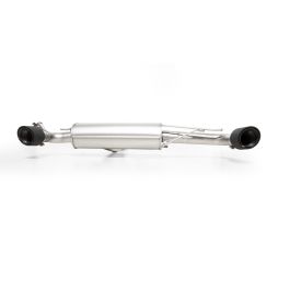 exhaust system Exhaust system axle-back style Mini F54 All 4 Remus