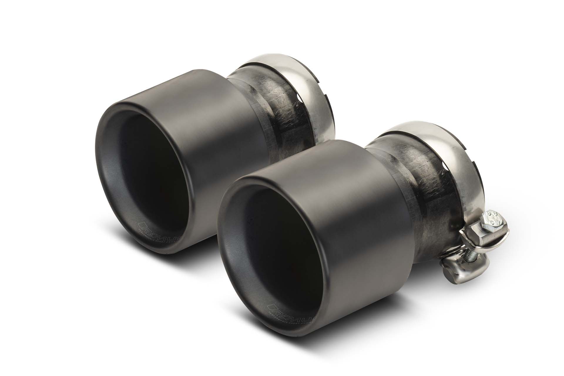 exhaust system Remus Exhaust system for Honda Civic Type R FL5 Remus