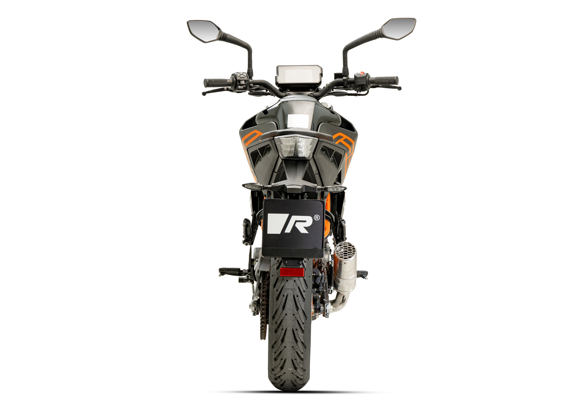 exhaust system Exhaust Systems | NEW DEVELOPMENT MC 2021 | #04 KTM 125 ...