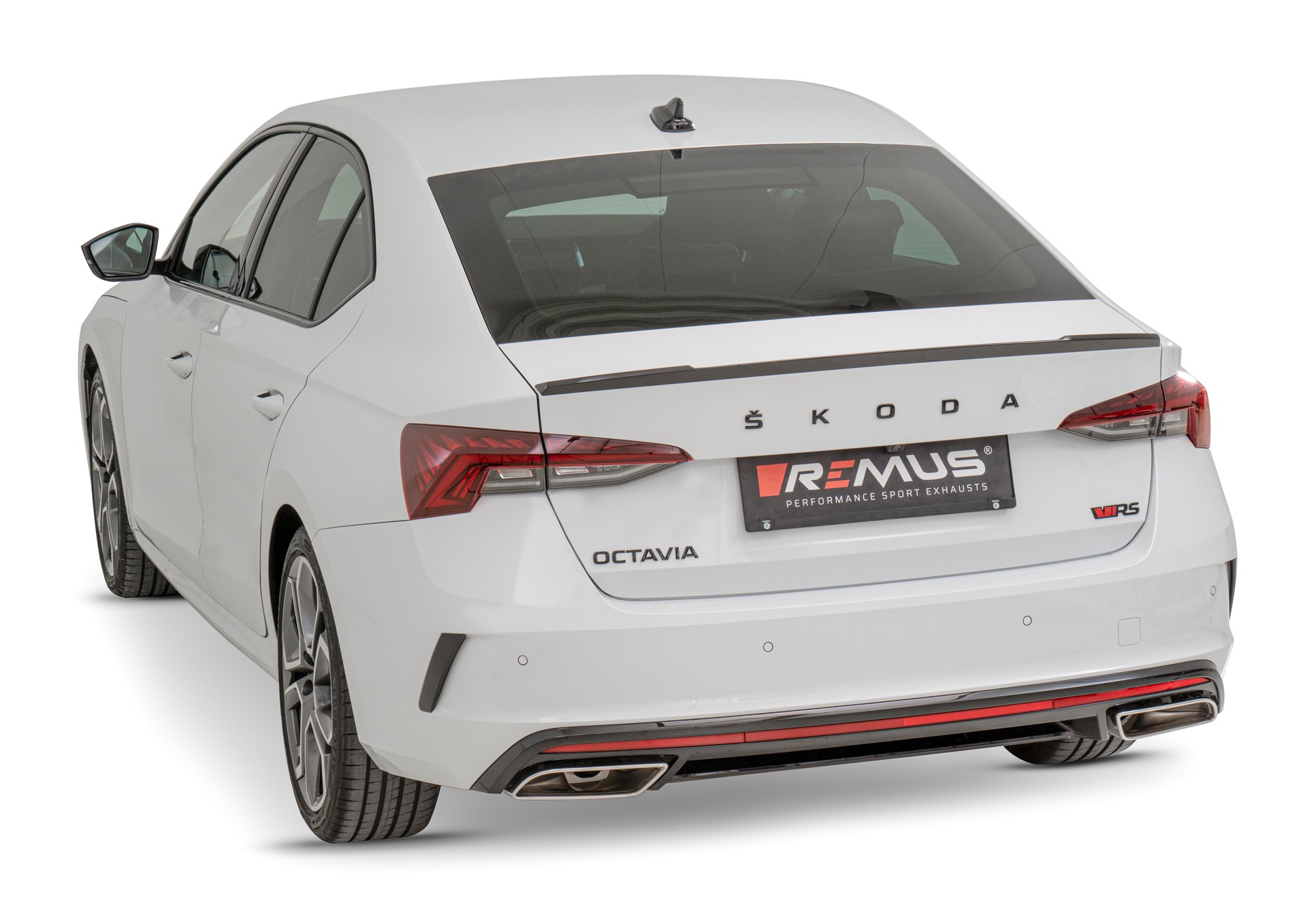 exhaust system Exhaust Systems | NEW DEVELOPMENT 2021 | #13 SKODA ...
