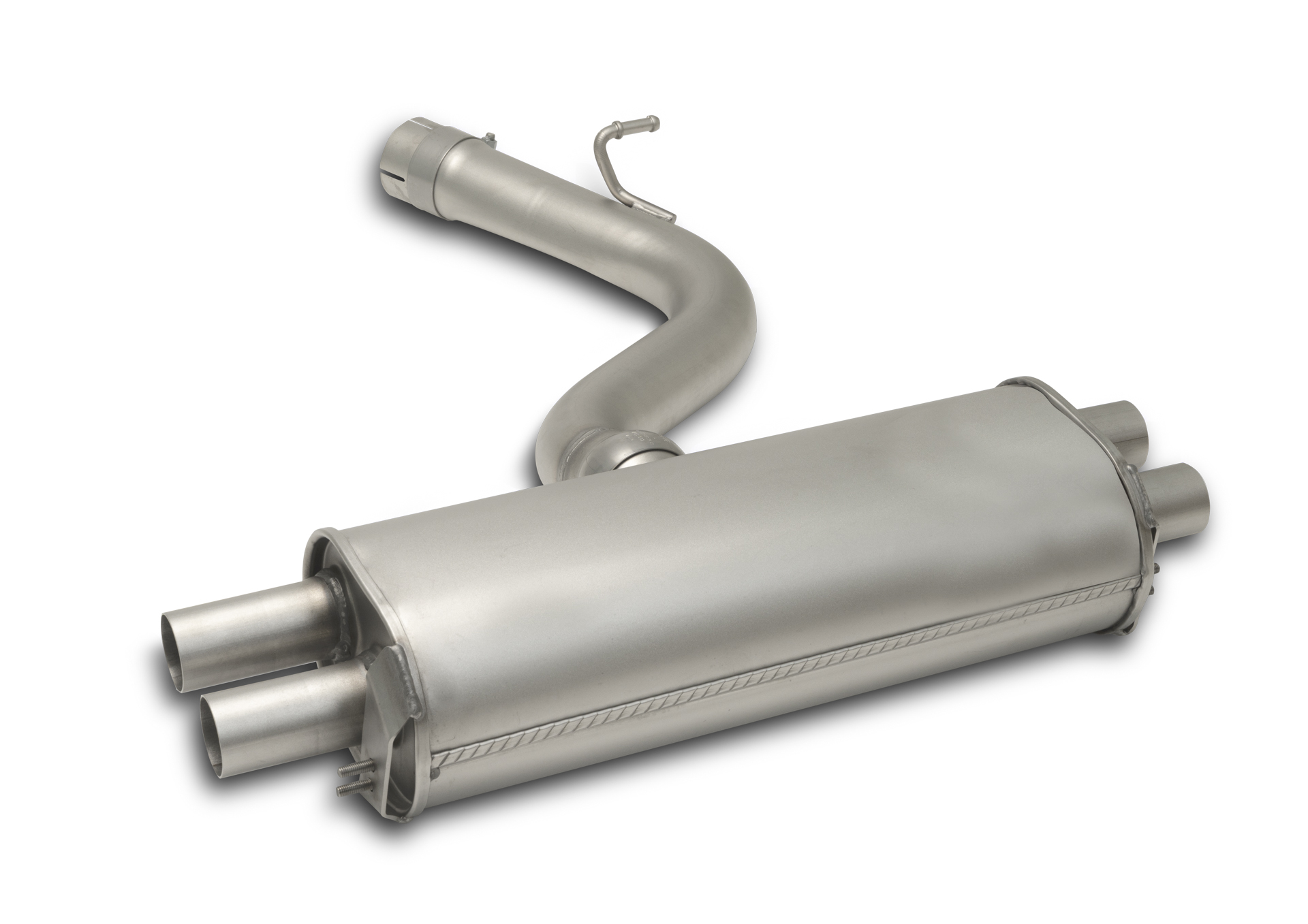 exhaust system Exhaust Systems | new development 2021 | #17 VW Golf ...